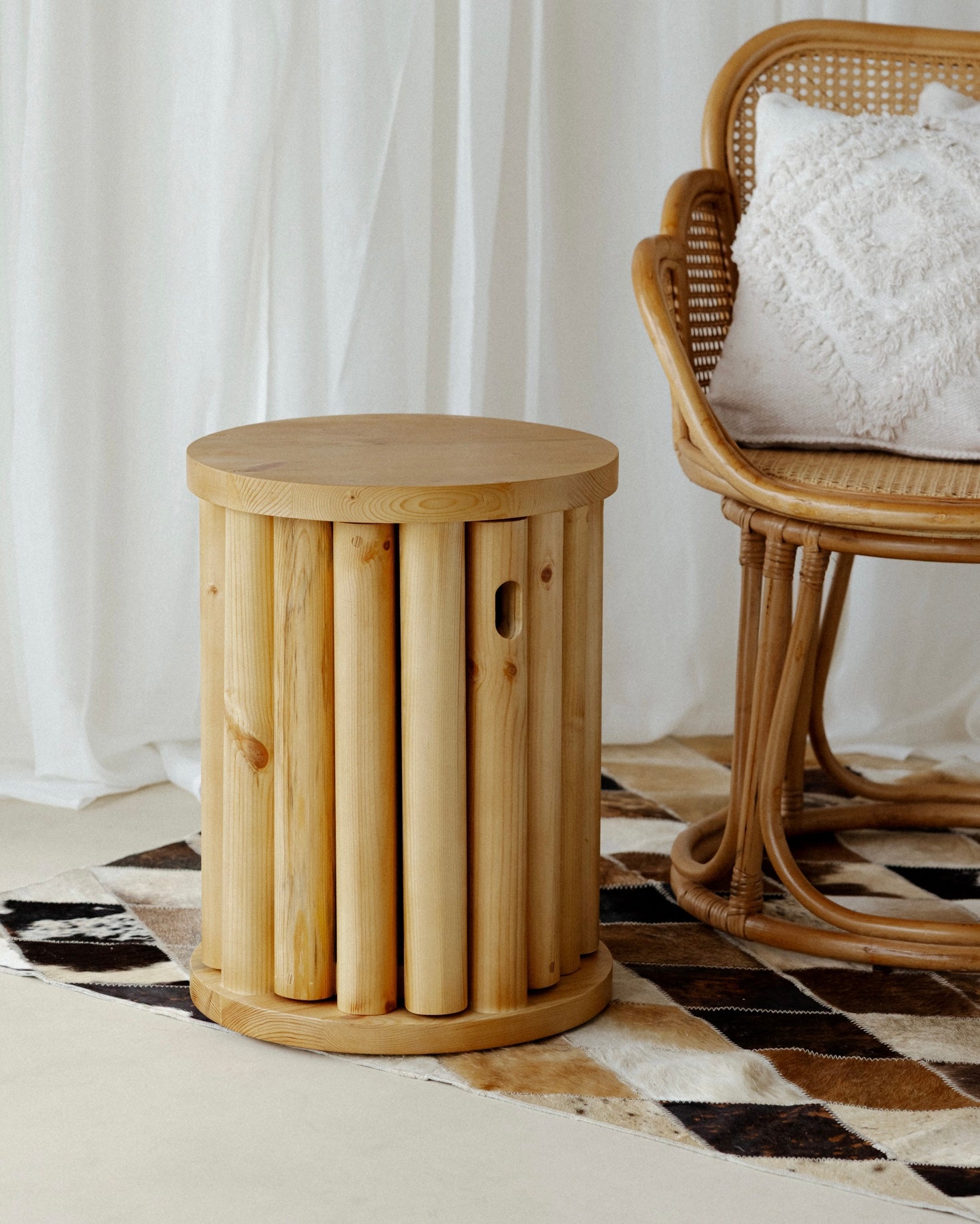 The Joker Table – Bohome