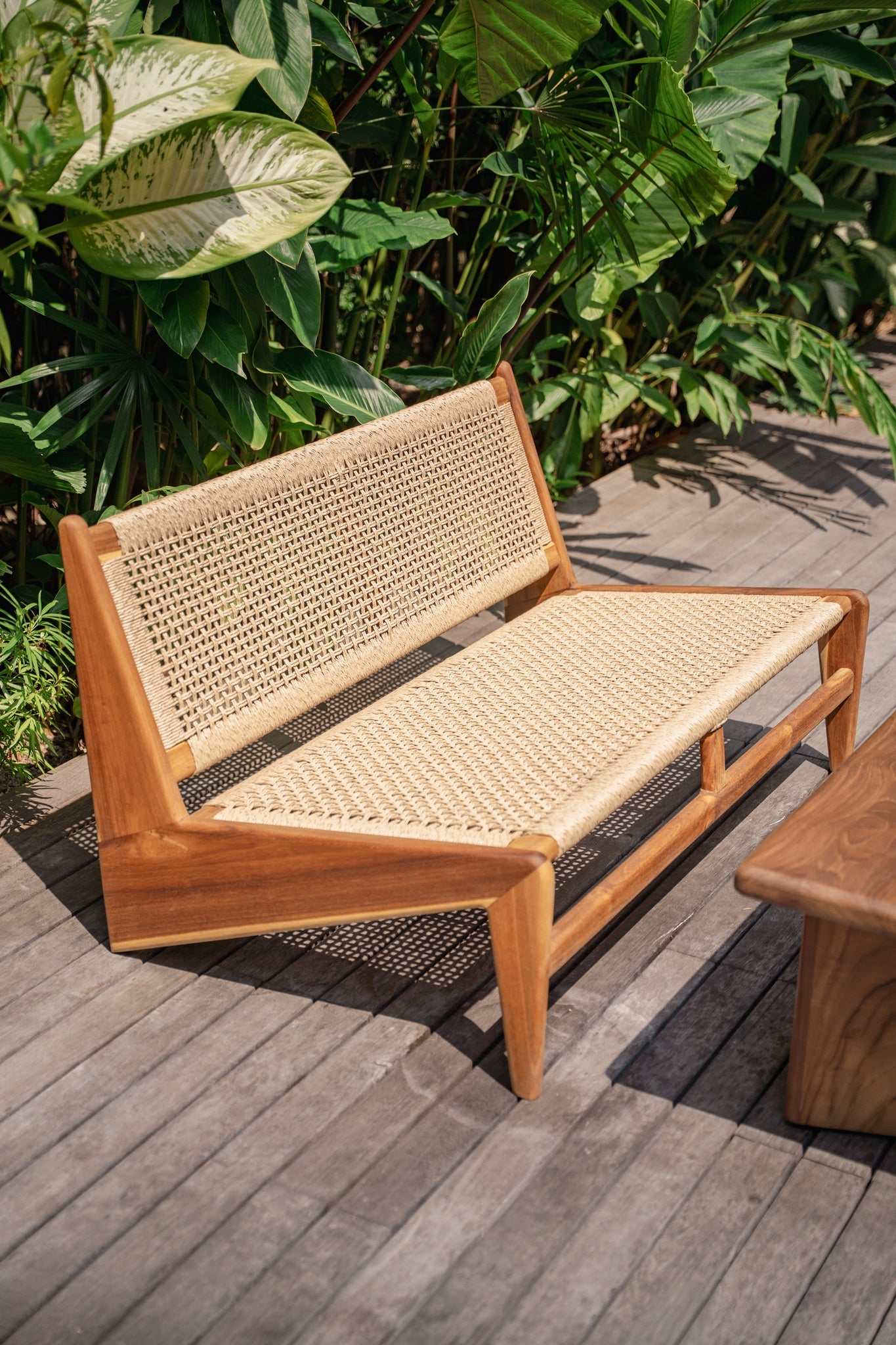Wave Kangaroo couch – Bohome